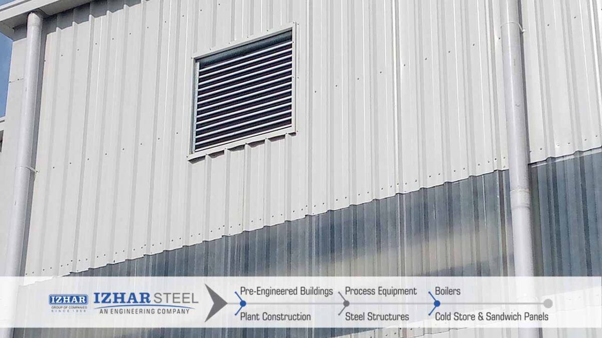 MS Atlas Honda Limited – Izhar Engineering (Pvt) Ltd